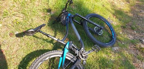 자이언트 Mtb 풀샥 트랜스2 당근 중고거래