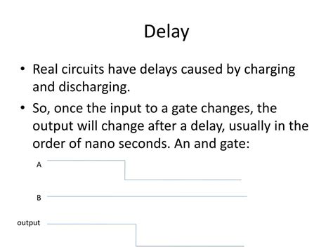 Ppt Verilog Powerpoint Presentation Free Download Id144513
