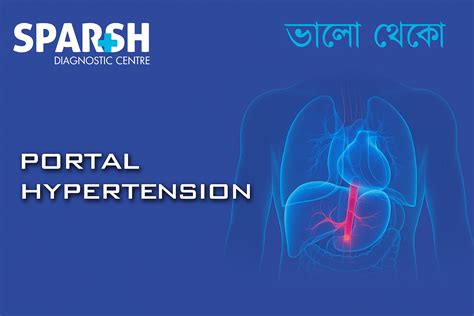 Portal Hypertension Sparsh Diagnostic Center