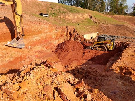 Geotechnical Design Projects Foundation Test Group Consulting