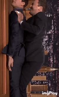 Jimmy Fallon Page Lpsg