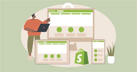 How To Customize Shopify Website A Comprehensive Guide Unlimited Graphic Design Service