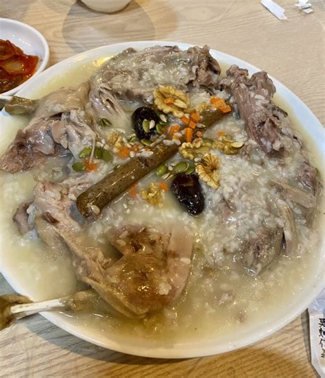 포천소홀읍봉담골누룽지백숙 속편하게 건강한맛 서울근교 나들이 포천고모리맛집 네이버 블로그