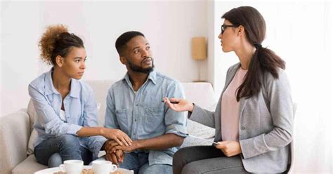 How Sex Therapy Can Restore Relationship Intimacy