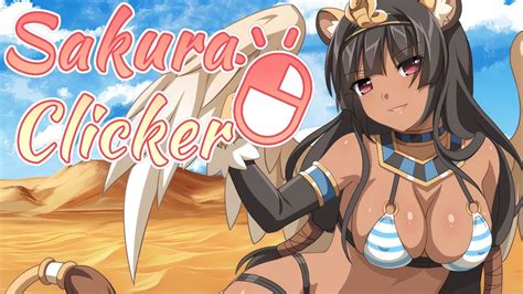 Main Theme — Sakura Clicker Ost Youtube