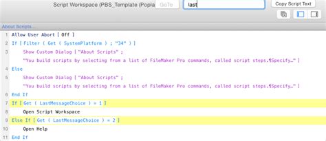 Dev Highlights Mbs Plugin