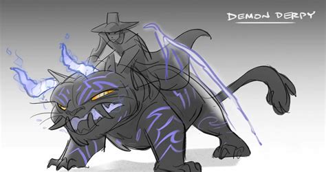 더쿠 케이팝 데몬 헌터스 숨김 폐기된 설정들 모음 