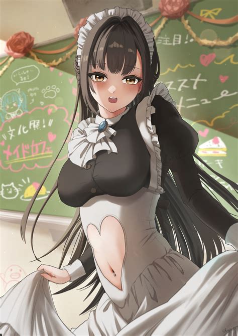 Shupita Marciana Nikke Shifty Nikke Goddess Of Victory Nikke