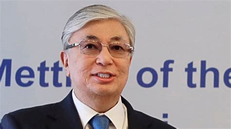 Киев после слов Токаева о Крыме обещает Нур Султану «соответствующий демарш