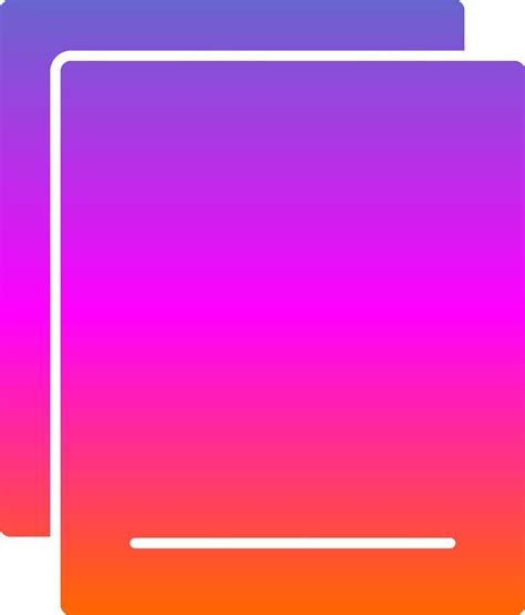 Documentation Vector Icon Design 16421793 Vector Art At Vecteezy