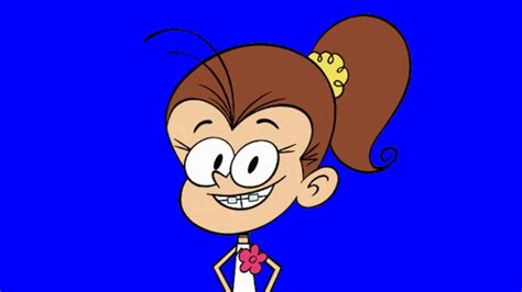 Luan Loud By Janjanenrico On Deviantart
