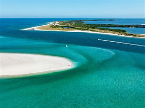 The 10 Best Beaches In Florida Photos Condé Nast Traveler