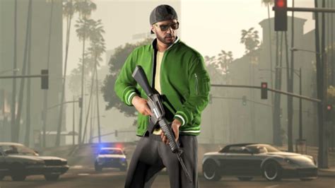 Is GTA 5 Cross Platform GTA 5 Cross Play Explained