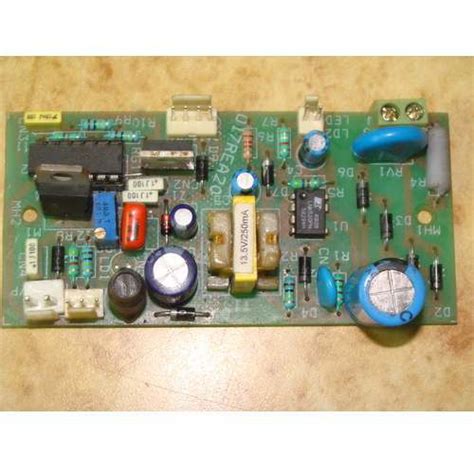 Pcb Designing Lab In New Delhi Id 5804559230
