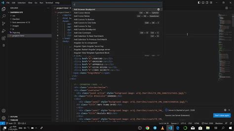 bahaa alhamwi on linkedin darrbeni css html javascript webdesign