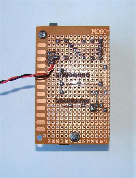 Controlling 20 Led S From 5 Arduino Pins Using Charlieplexing Artofit