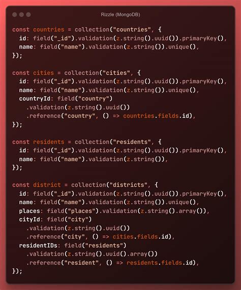 10 Best Rmongodb Images On Pholder Mongodb Realm Deprecation