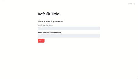AI MicroApps Docs