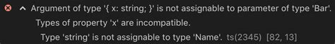 In Typescript How To Use A String Literal Type In An Interface Stack Overflow