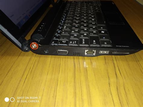 Нетбук Acer Aspire One ZG двухъядерный грн Ноутбуки Харьков на Olx