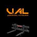 FS UAL script for FS incl sample mods v UALv bale transport Mod für Farming Simulator