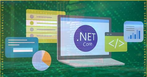 Chia Sẻ Khóa Học Ứng Dụng Web Aspnet Core Sử Dụng Razor Pages Update