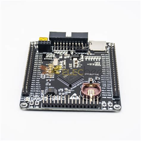 Stm32f407vet6 Development Board Cortex M4 Stm32 Small System Learning Core Module