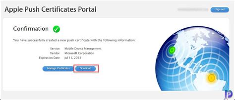 Enroll Macos Devices In Intune Using Company Portal App