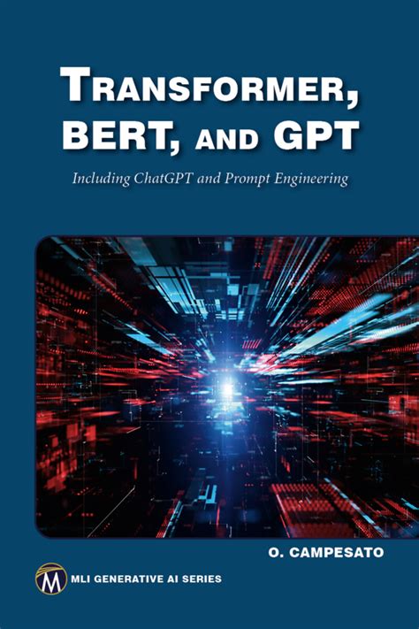 Transformer BERT And GPT