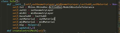 python deepcopy of custom class instance rhino developer mcneel forum