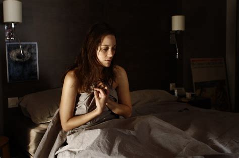 Brief Review Rust And Bone
