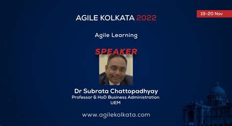 dr subrata chattopadhyay hat etwas auf linkedin gepostet