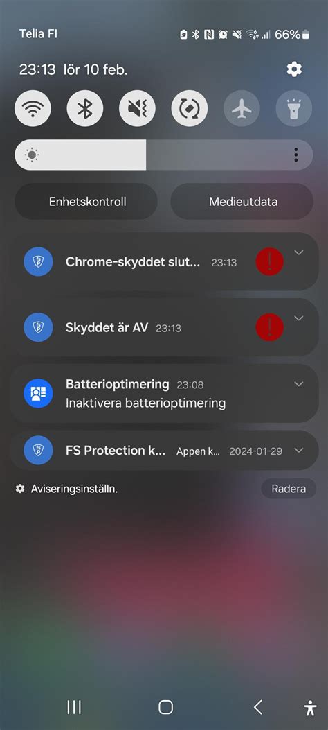 Fs Protection Loses Rights — F Secure Community