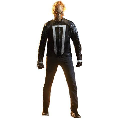 Ghost Rider Transparent By Asthonx On DeviantArt