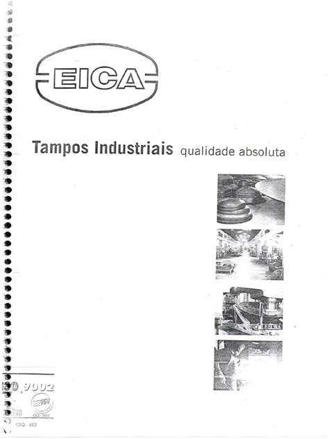 Tampos Eica Pdf