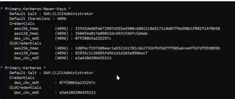 Anomaly Detection In Certificate Based Tgt Requests Securelist