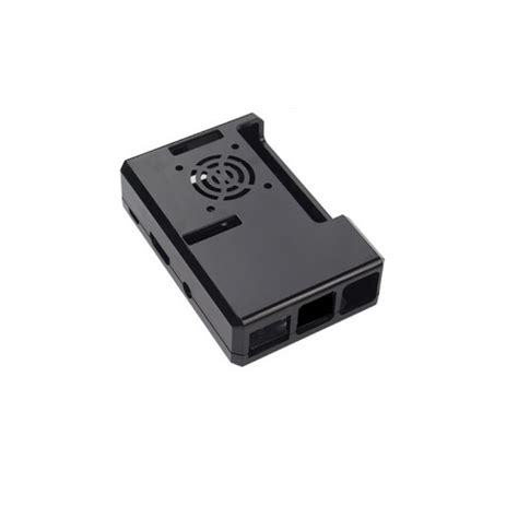 Raspberry Pi Case With Cooling Fan Price In BD RoboDoc