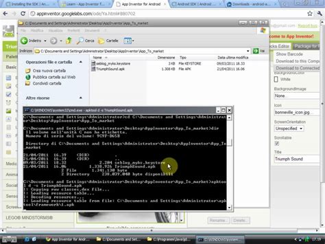 Tutorial Come Installare Android Sdk E Sun Java Jdk Parte 2 Youtube