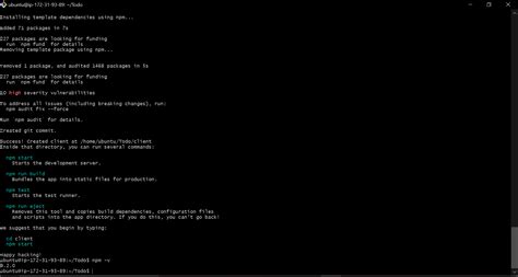 Github Eyolegooproject 3