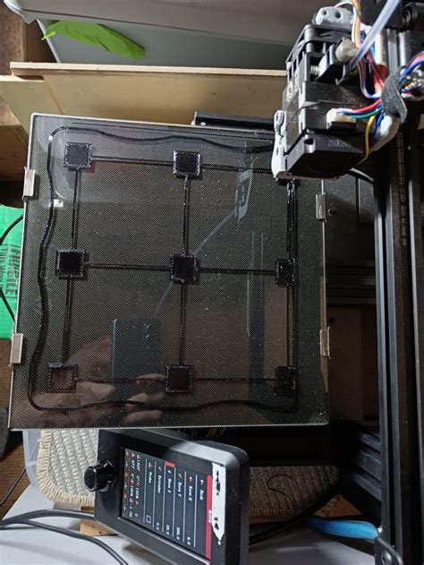 weird print truncation r 3dprinting