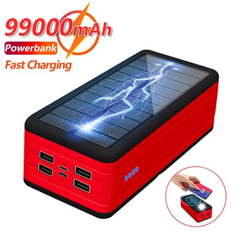 99000mah