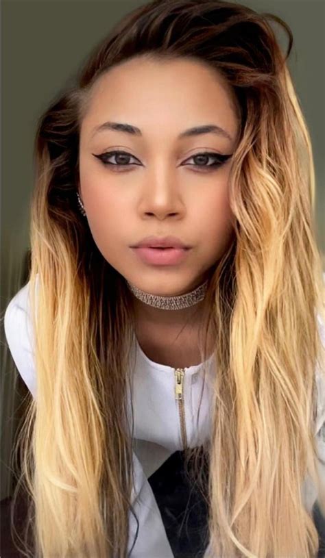 Sameerah Got Eyes Like An Angel Sameerahk Righottiessouthafrica