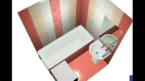 Ремонт маленькой ванной комнаты Youtube