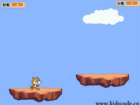 Scratch图形化编程作品作品专区 少儿编程网 致力于为中小学儿童提供全面专业系统的免费少儿编程图文教程视频教程