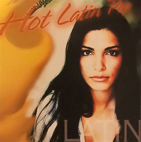 Various Hot Latin Pop Compilation For Sale Discogs