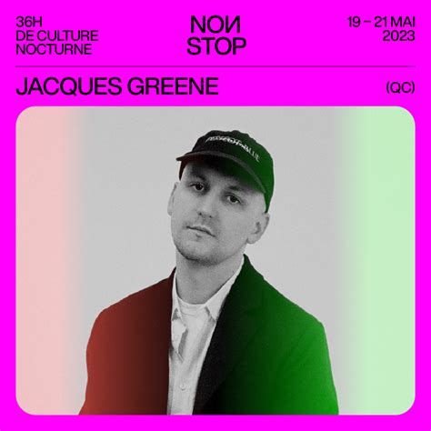 Mtl 2424 Announces A First Wave Of Headliners And Ticketing For Non