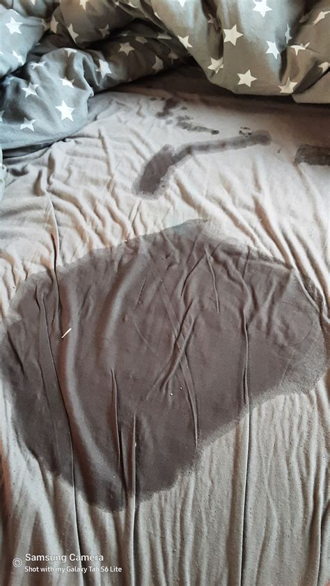 Wet My Bed During A Nap Omorashi General Omorashi