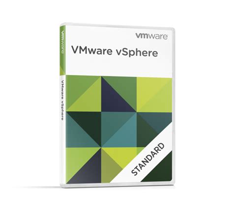 Vmware Basic Support Subscription Vsphere 6 Standard For 1 Processor For 3 Year Vs6 Std 3g Sss C