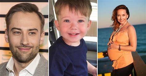 Дмитрия Шепелева раскритиковали из за фото сына