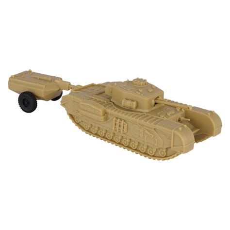 Michigan Toy Soldier Company Bmc Toys Bmc Classic Wwii British